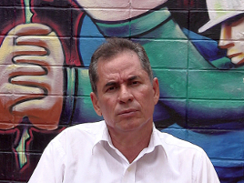 Colombie : David Ravelo, finalement libéré ! | PBI Schweiz